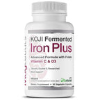 Koji iron supplement for women