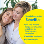 Koji mushroom multivitamin benefits