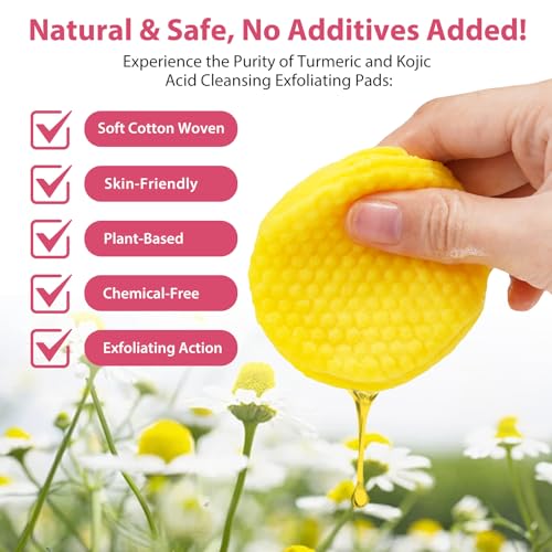 kojic acid for skin tone evening