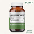 kokora ginger tea alternative supplement