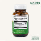 kokora herbal capsules for mental clarity