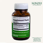 kokora Holy Basil promotes mental clarity