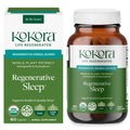 kokora sleep adaptogen capsules