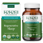 kokora sleep adaptogen capsules