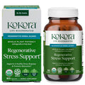 kokora stress support capsules