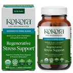 kokora stress support capsules