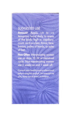 Kokoro 1.7 oz progesterone pump for easy use