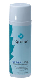 Kokoro Balance Creme for menopause relief