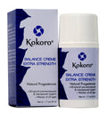 Kokoro Natural Progesterone Creme for menopause relief