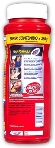 Kola Granulada for improved vitality