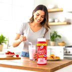 Kola Granulada sports nutrition powder
