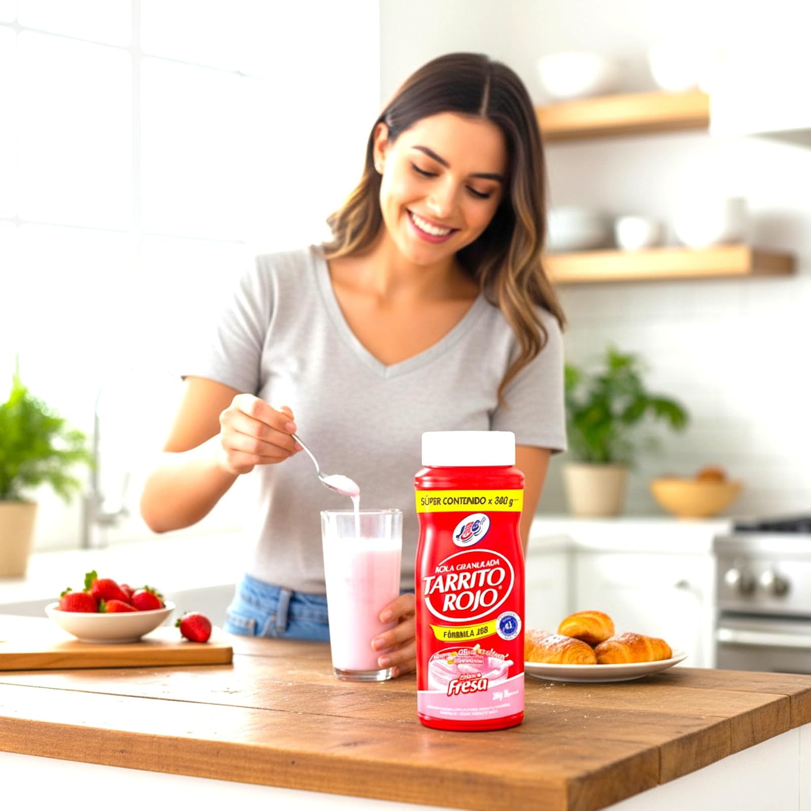 Kola Granulada sports nutrition powder