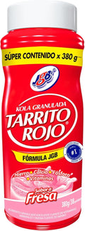 Kola Granulada strawberry drink mix