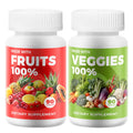 Koldwater blended vitamin capsules for energy