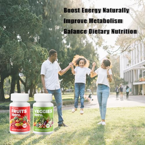 Koldwater fruits and veggies for overall wellness