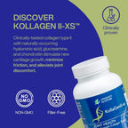 KollaGen II-XS beauty supplement