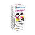 Komilón multivitamins for daily health