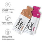 Kona-Mocha flavour energy boost