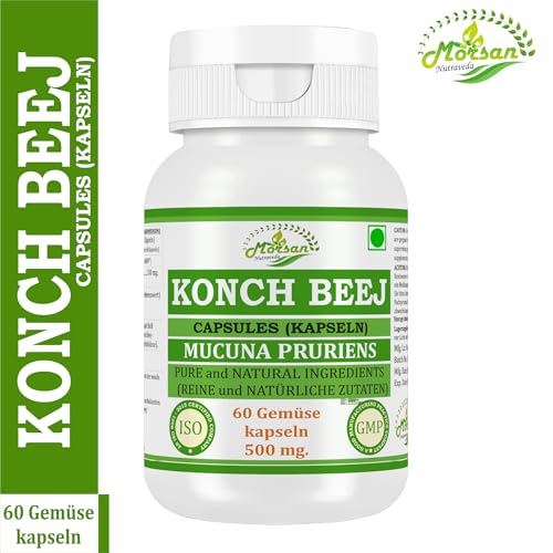 Konch Beej for hormonal balance