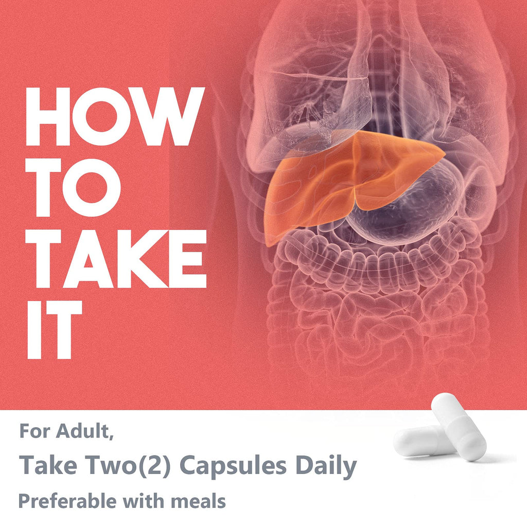 KoNefancy capsules for detox