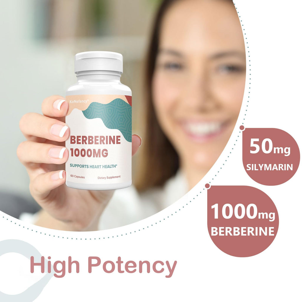 KoNefancy goldenseal for overall health