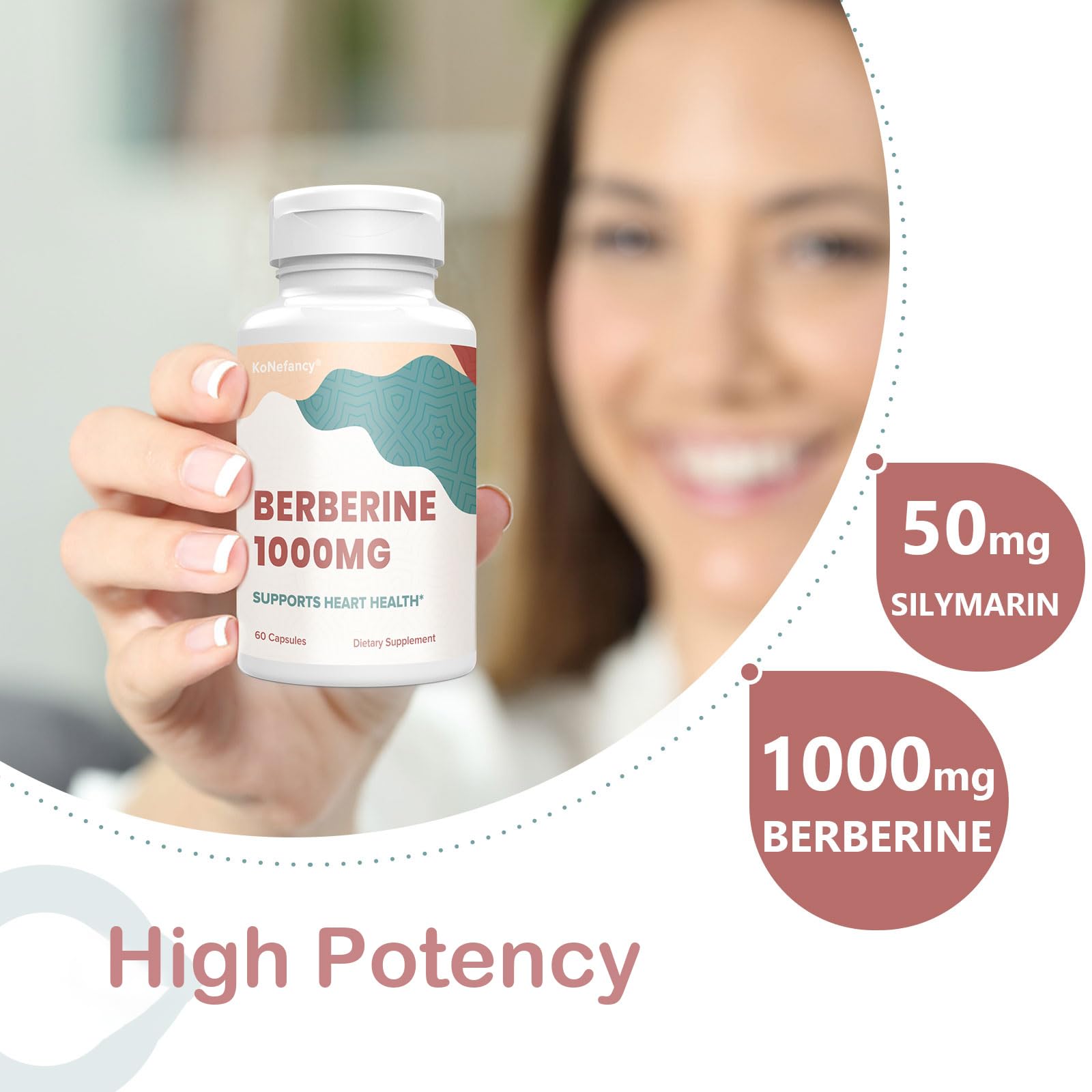 KoNefancy goldenseal for overall health