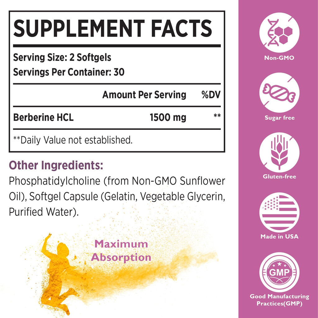 KoNefancy herbal supplement for wellness