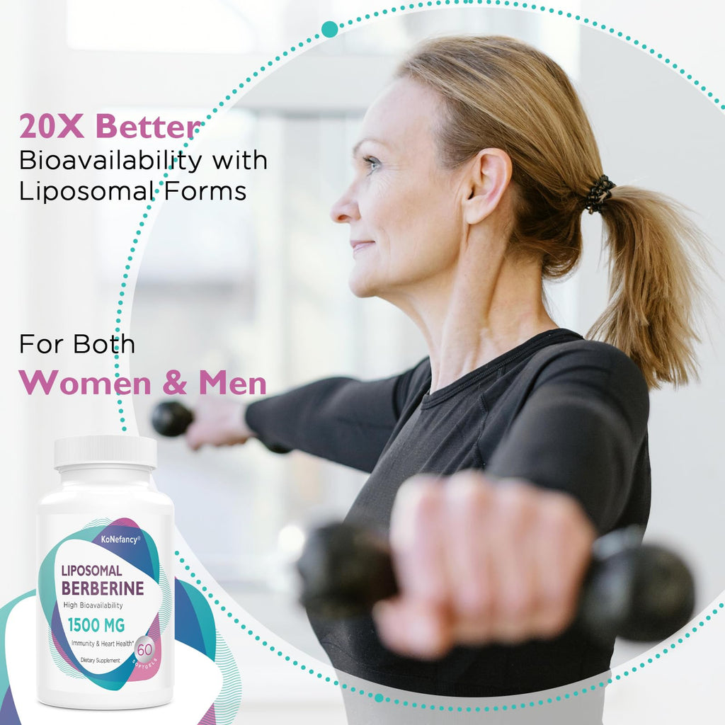 KoNefancy multivitamin for men’s wellness
