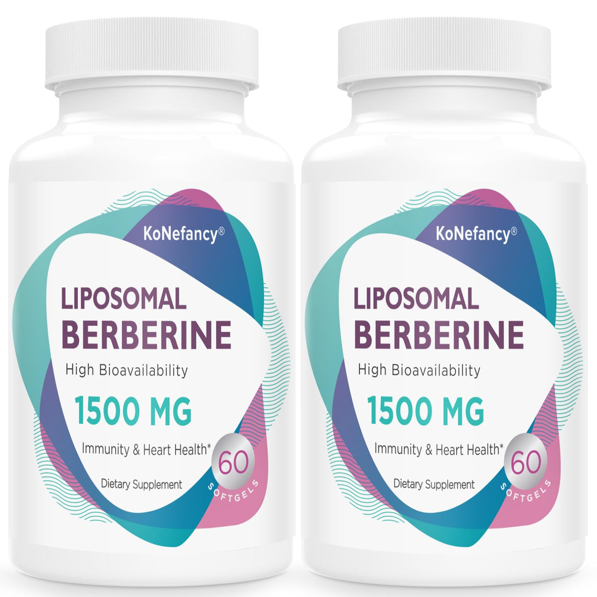 KoNefancy multivitamins for daily health