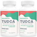 KoNefancy TUDCA bile salts benefits