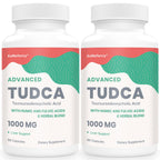 KoNefancy TUDCA bile salts benefits