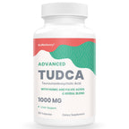 KoNefancy TUDCA bile salts benefits