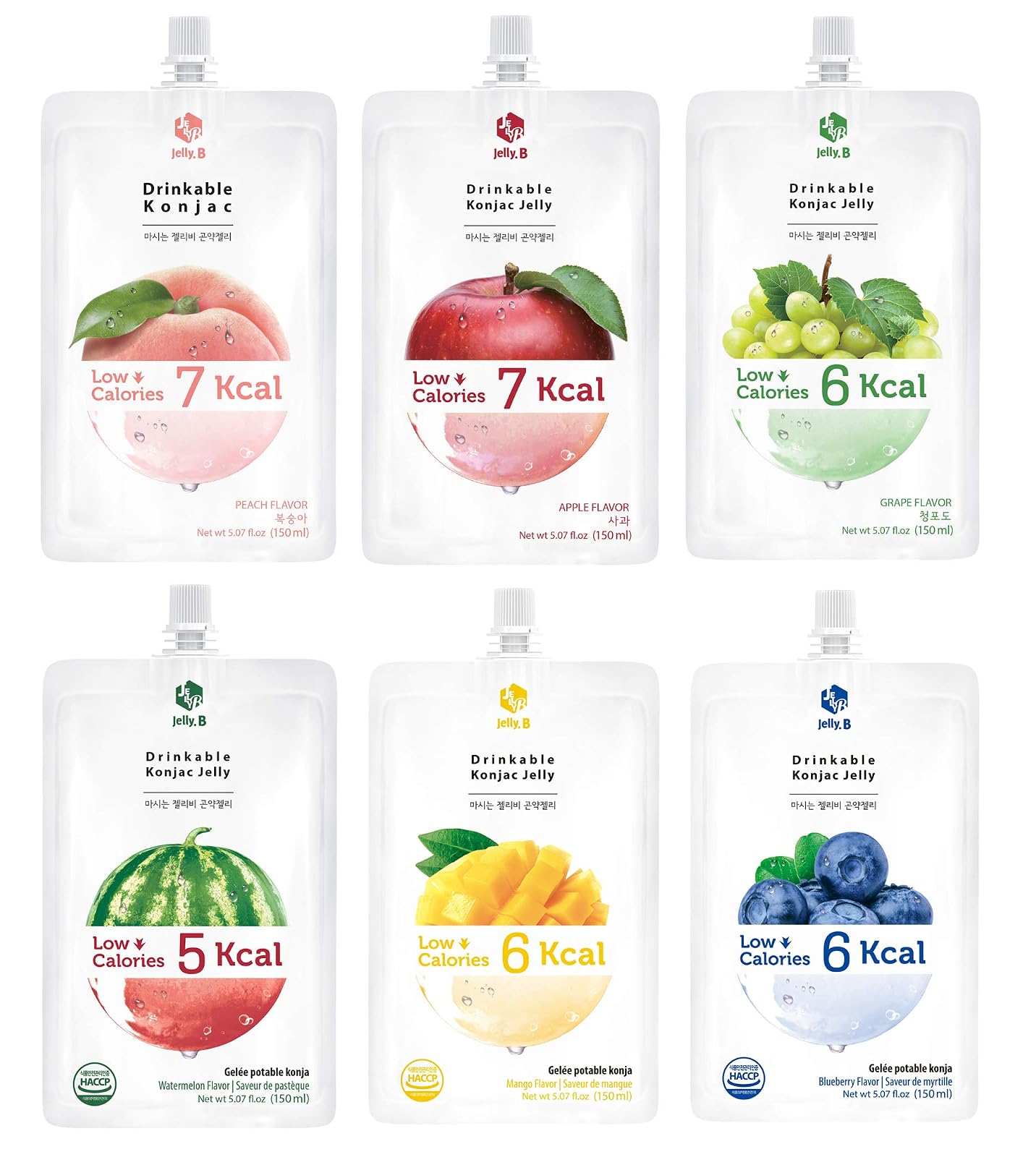 konjac jelly packs for cravings
