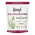 Konsyl psyllium fiber for digestion