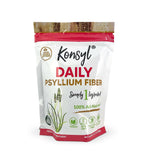 Konsyl psyllium fiber powder benefits