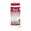 Konsyl psyllium fiber powder for digestion