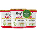 Konsyl psyllium fiber supplement benefits