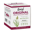 Konsyl psyllium fiber supplement benefits