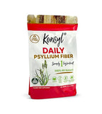 Konsyl psyllium husk digestive support