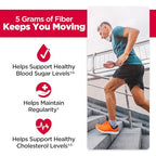 Konsyl psyllium husk for regularity