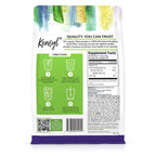 Konsyl psyllium husk for weight management