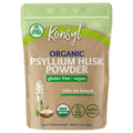 Konsyl psyllium husk powder benefits