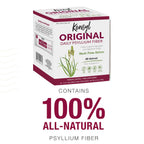 Konsyl psyllium husk stickpacks