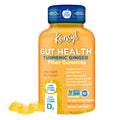 Konsyl turmeric ginger fiber gummies