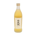Kooksoondang ginseng herbal tonic beverage