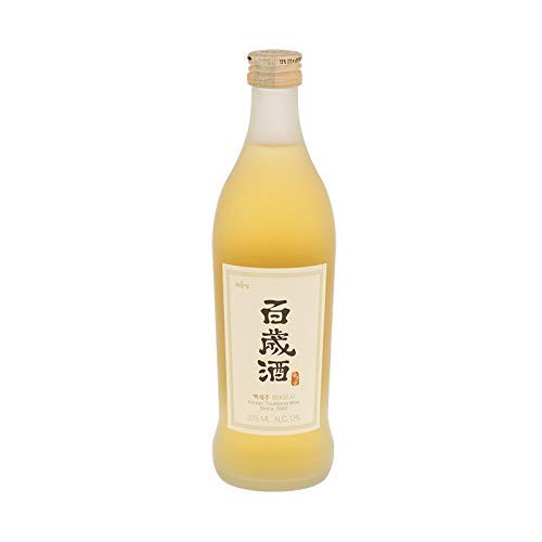 Kooksoondang ginseng herbal tonic beverage
