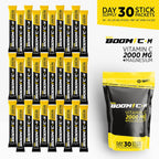 Kool Boom vitamin C for immunity