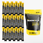 Kool Boom vitamin C stick packets
