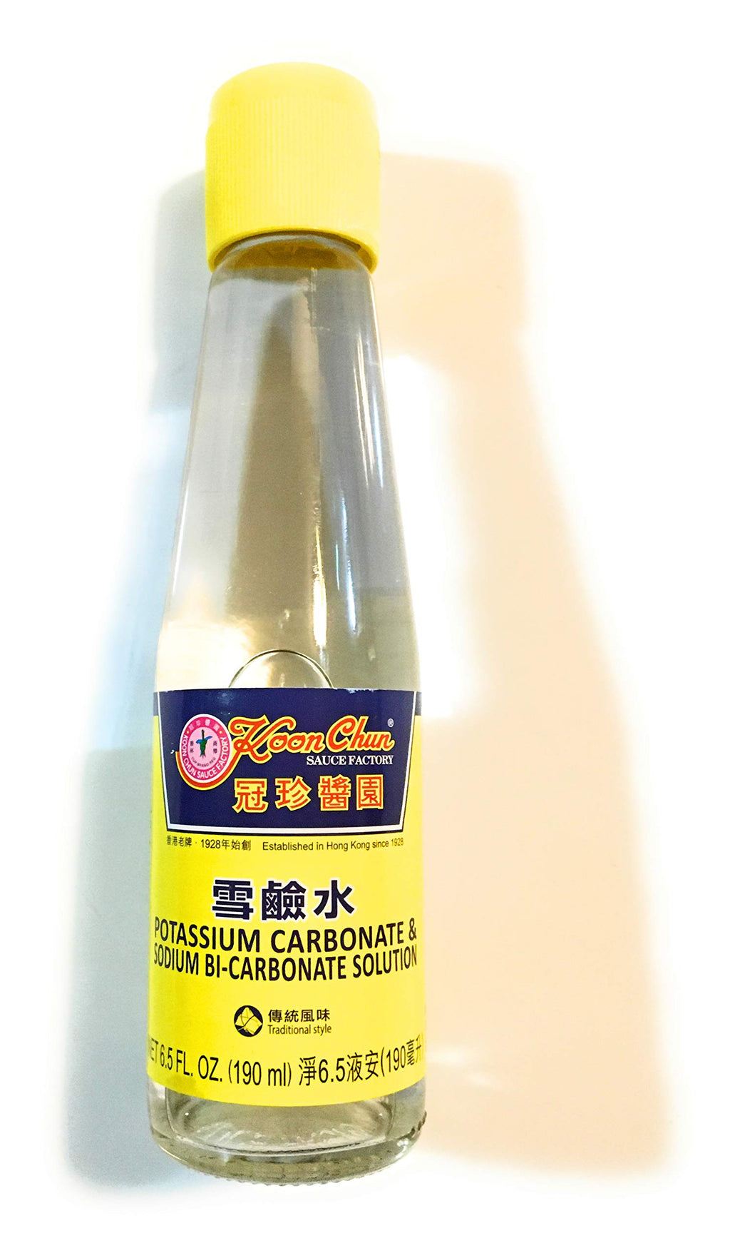 Koon Chun potassium solution benefits