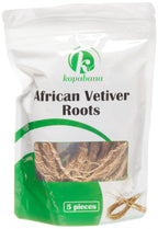 KOPABANA African Vetiver herbal tea